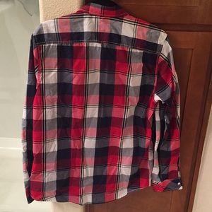 American Rag | Shirts | American Rag Plaid Shirtnwot | Poshmark
